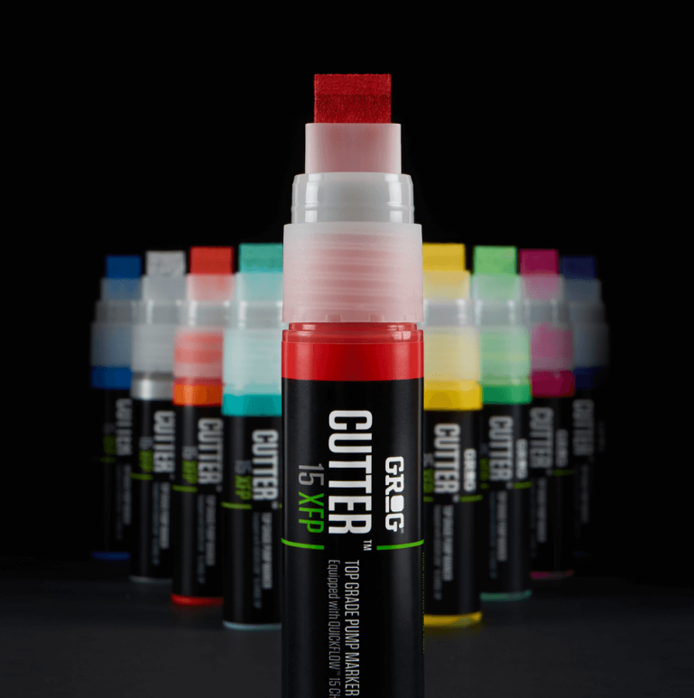 Cutter 15 XFP - Galleri Roholt