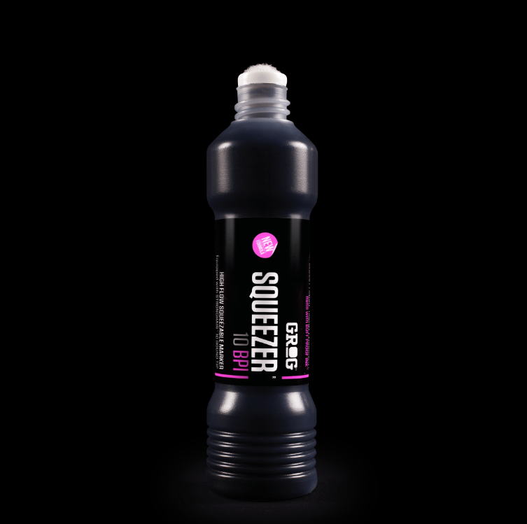 Squeezer 10 BPI - Galleri Roholt