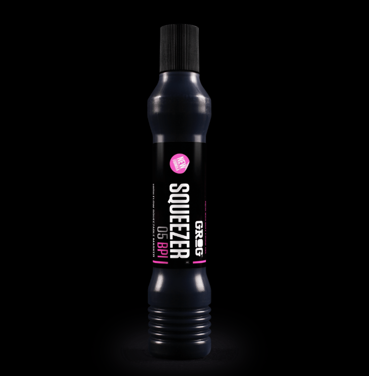 Squeezer 05 BPI - Galleri Roholt