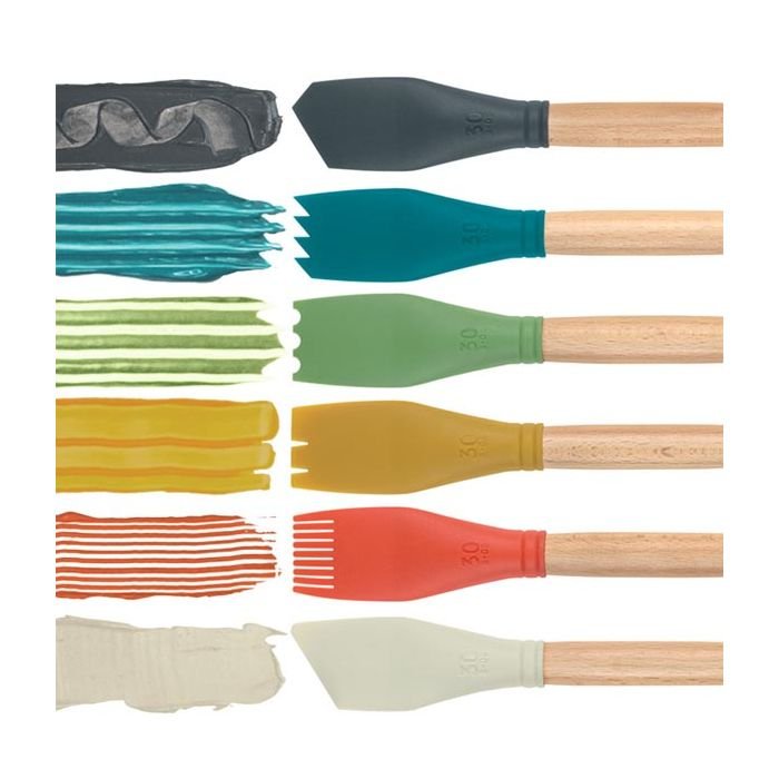 Maleknive & Svampe - Galleri Roholt