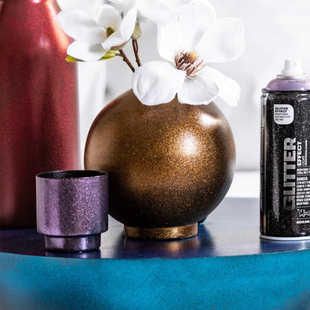 Glitter Effect - Galleri Roholt