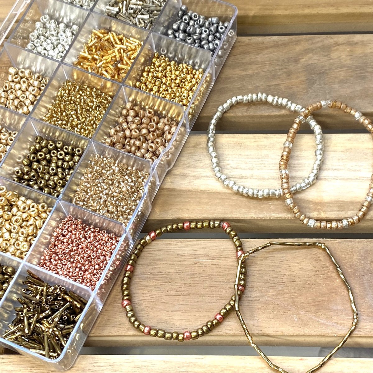 Outlet Perler - Run for Cover