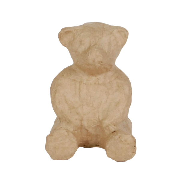 Mal-Selv Dyr - Bamse | Galleri Roholt