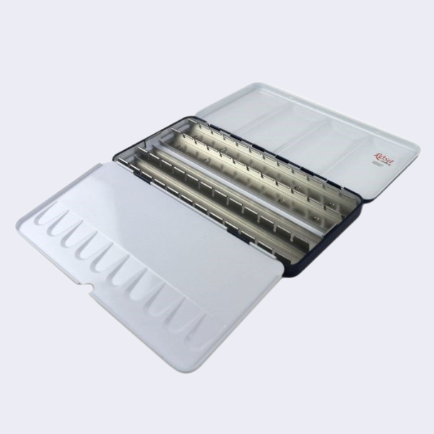 ROSA Tom Metaletui - 35 farver | Galleri Roholt