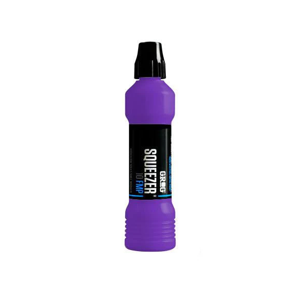 GROG Squeezer 10 FMP - Goldrake Purple | Galleri Roholt