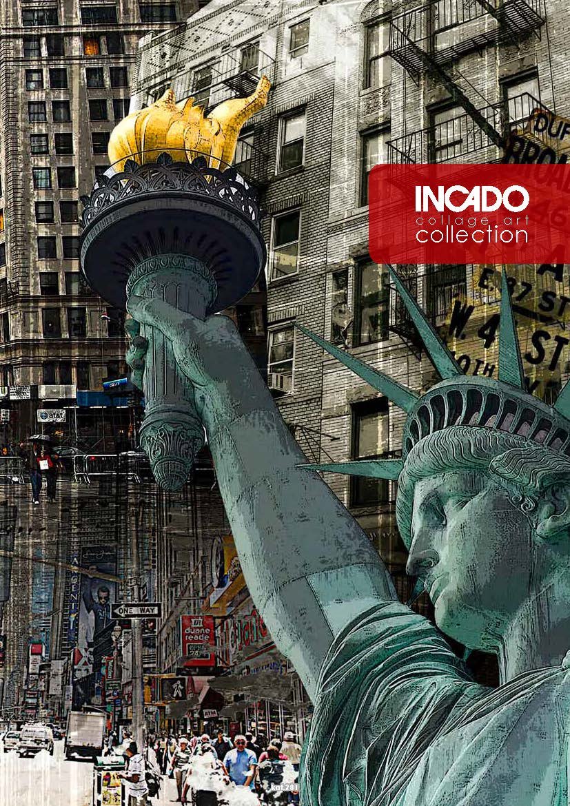 Collage Art Collection?